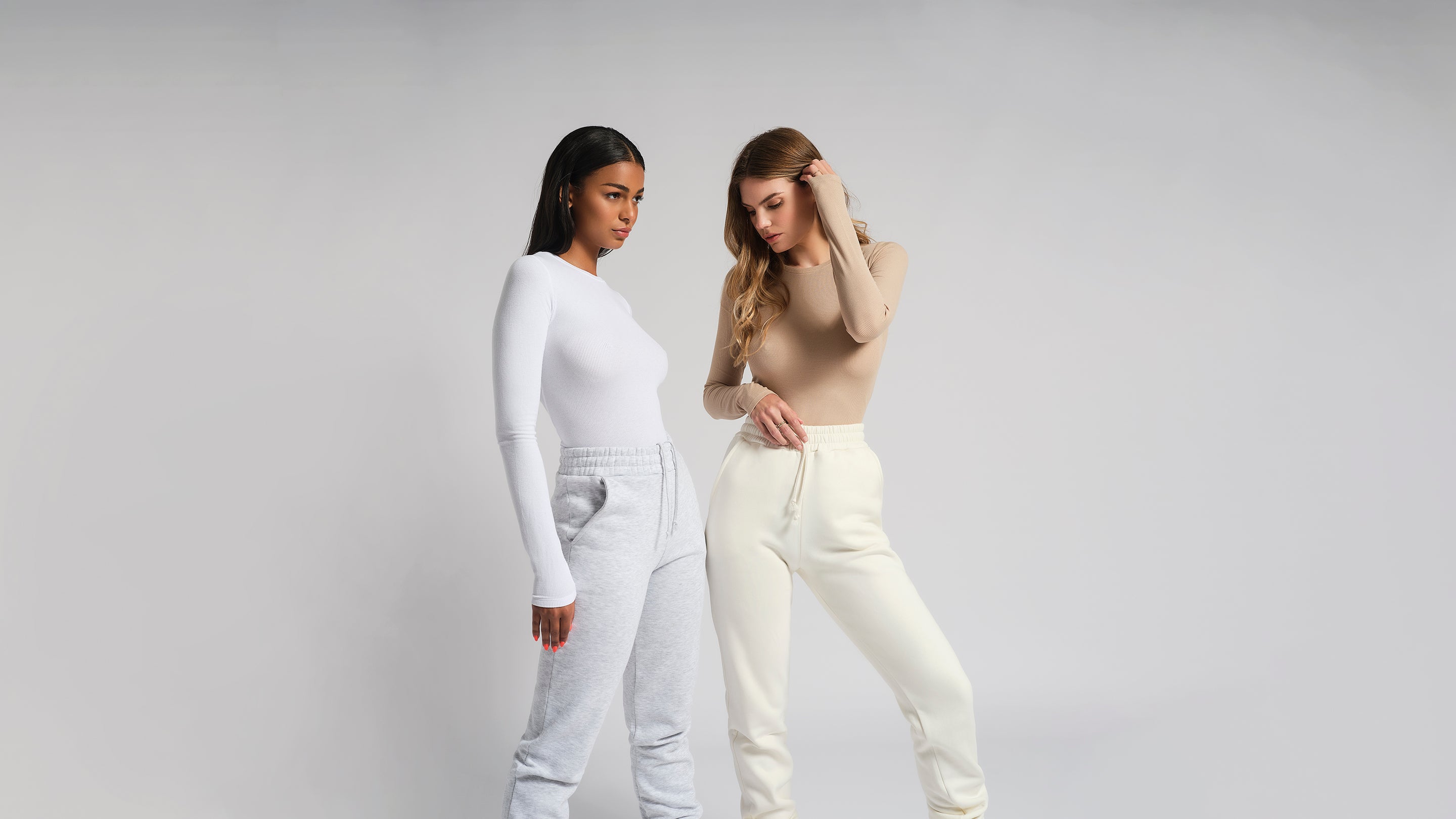 LONG SLEEVE TOPS – T Store