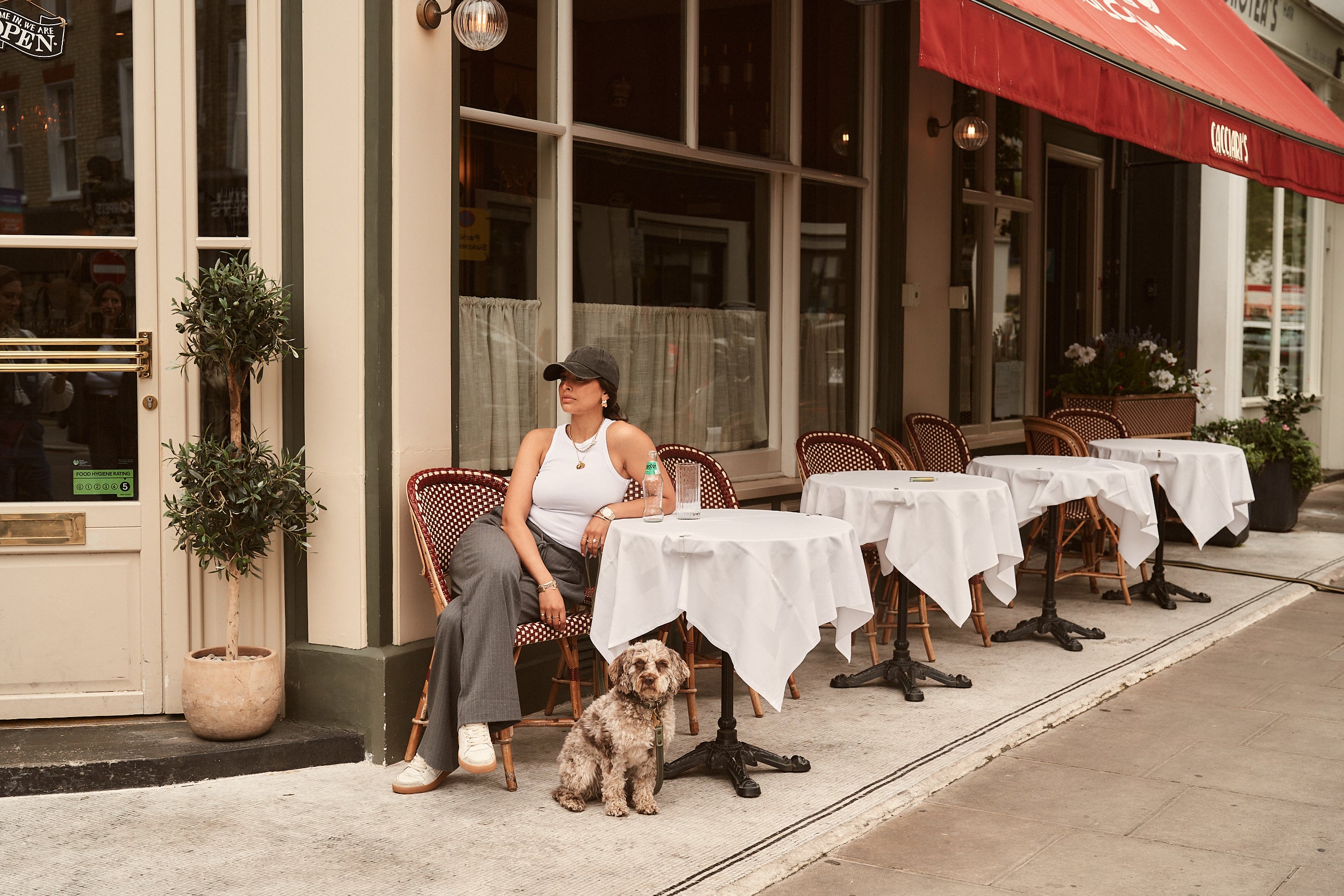 RIBBED TANK TOPS – T Store