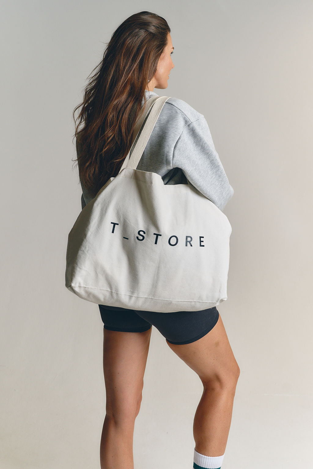 Tote Bag – T Store